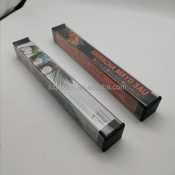 Supermarket Checkout Lane Divider / Grocery Divider / Cashier Divider ...