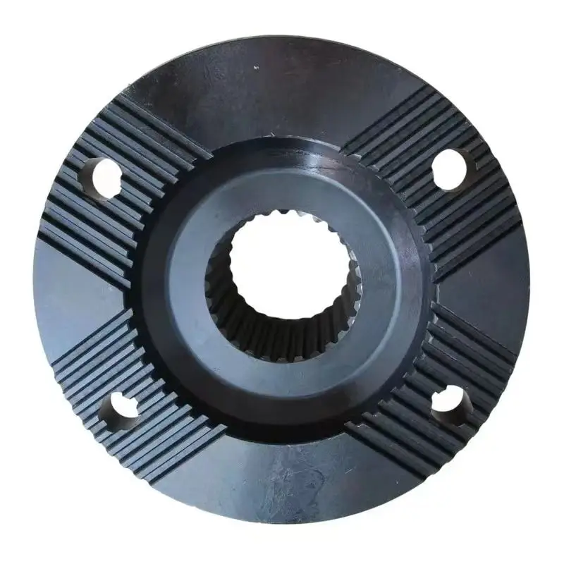Sinotruk Howo Truck Parts T5g Gearbox Flange 711w39115-5117 ...