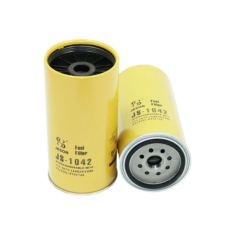 133-5673 de reemplazo para CATERPILLAR elemento de filtro de separador ...