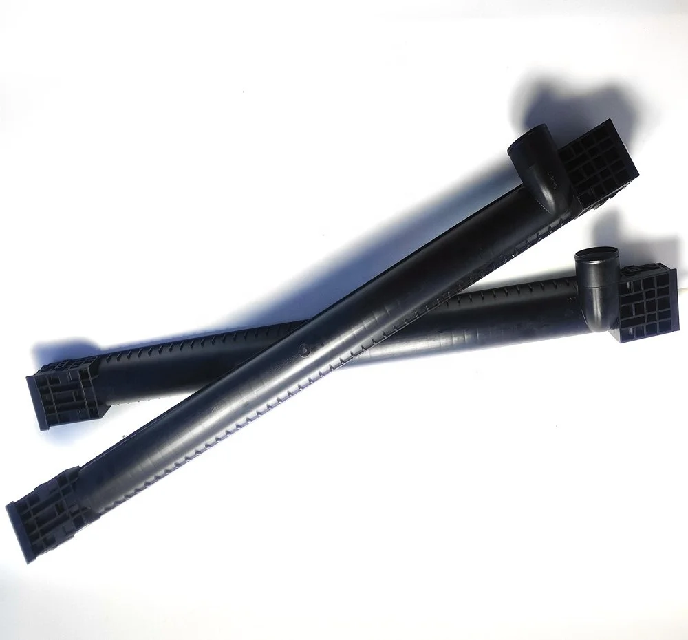 Radiator Plastic Tank Pa66+gf30 For Truck Scania 4 Series 114 L ...