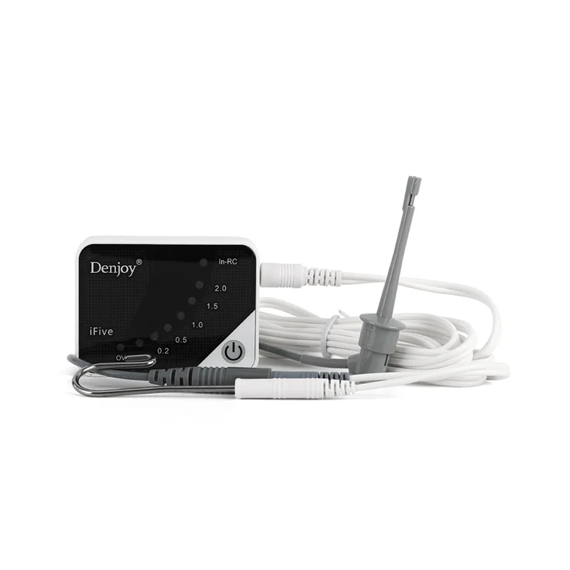 Newest Dental Root Canal Treatment Machine Teeth Endodontic Detector ...