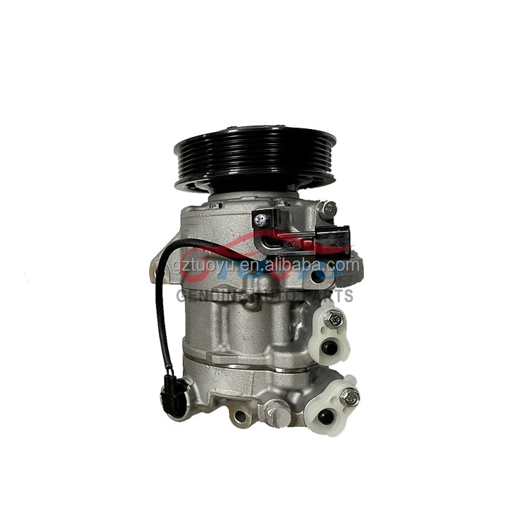 Auto Air Condition Compressor AC Compressor 97701-D4001 97701-D4000 for ...