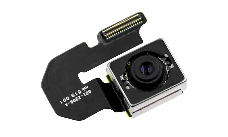 Back Camera Rear Main Camera Flex Replacement Parts For Iphone 6 Plus ...