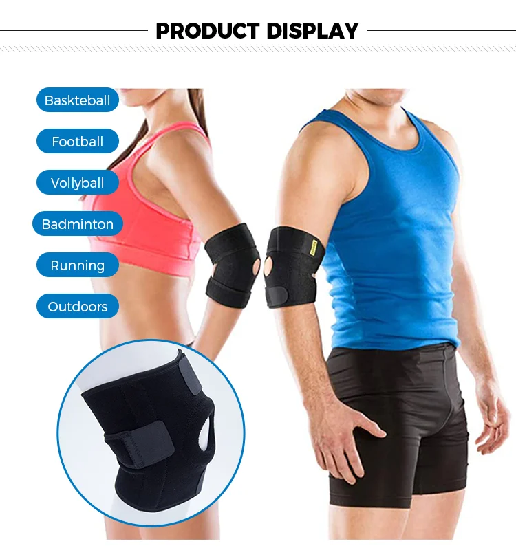 Adjustable Compression Night Sleep Support Stabilizer Syndrome ...