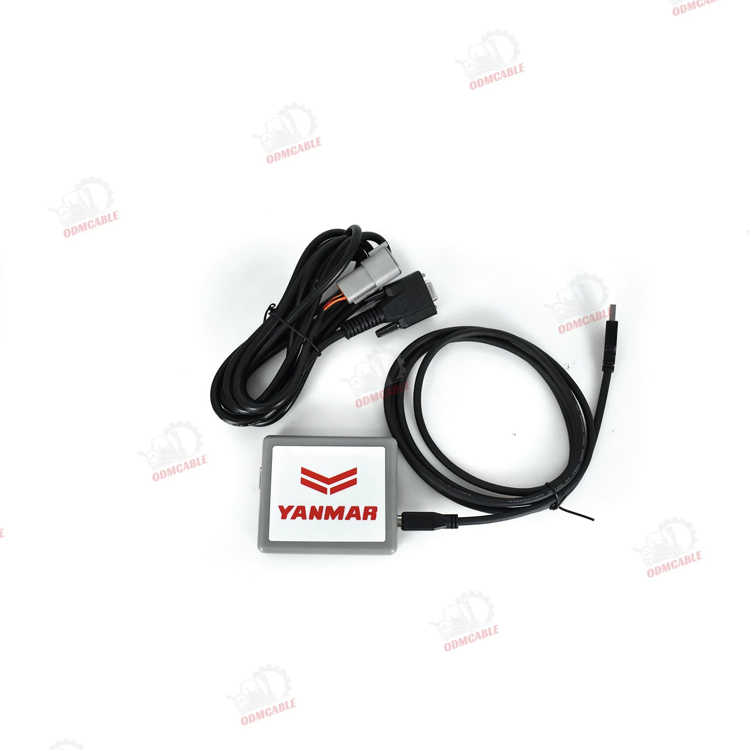 For Yanmar Service Tool Yedst For Yanmar Diesel Agriculture Tractor ...