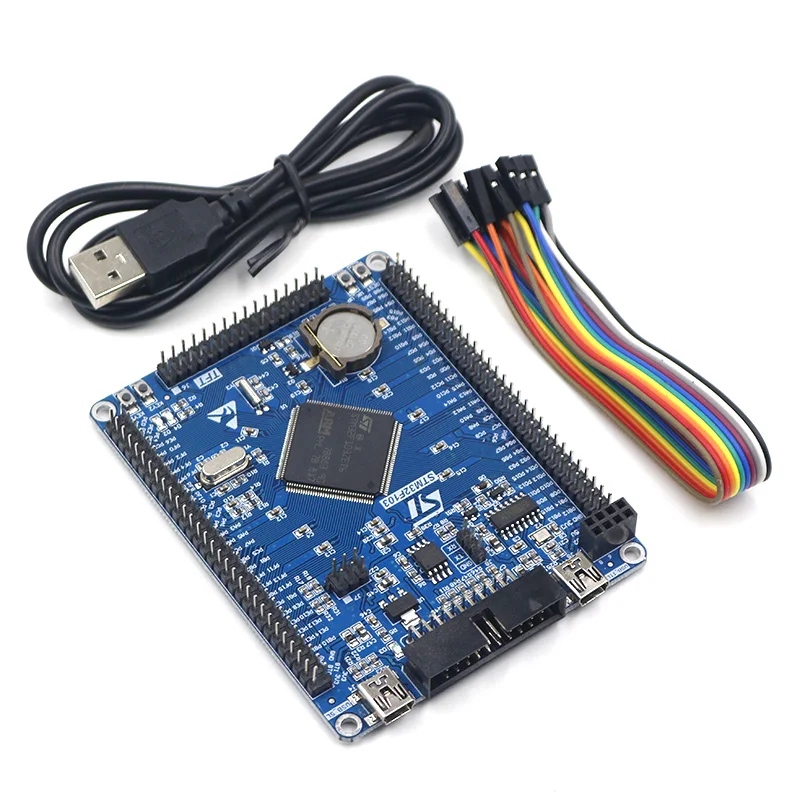 Cortex-M3 MINI STM32 STM32F103ZET6 development board 72MHz/512KFlash/64KRAM module| Alibaba.com