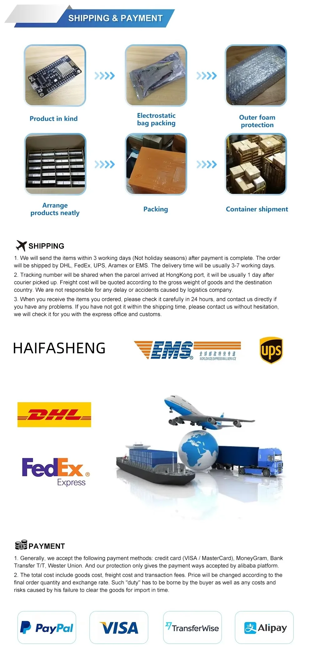 GY-35-RC ENC-03RC Single Axis Gyroscope Analog Sensor Module For ...