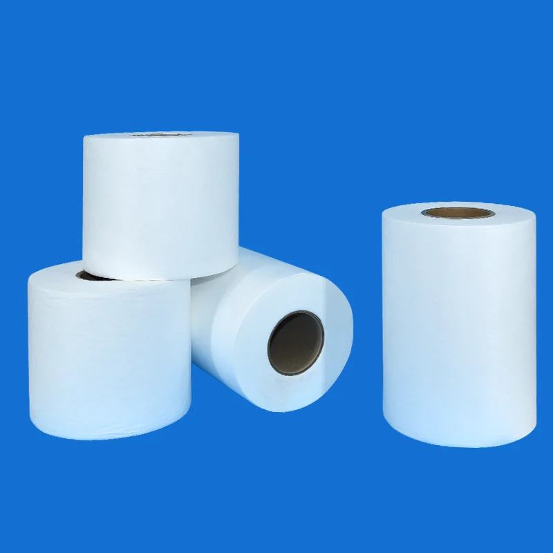 Free Sample Meltblown Pp Nonwoven Fabric Polypropylene Meltblown Filter ...