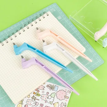 360-degree Rotary Paper Cutter Utility Knife Art Hand-held Craft ...