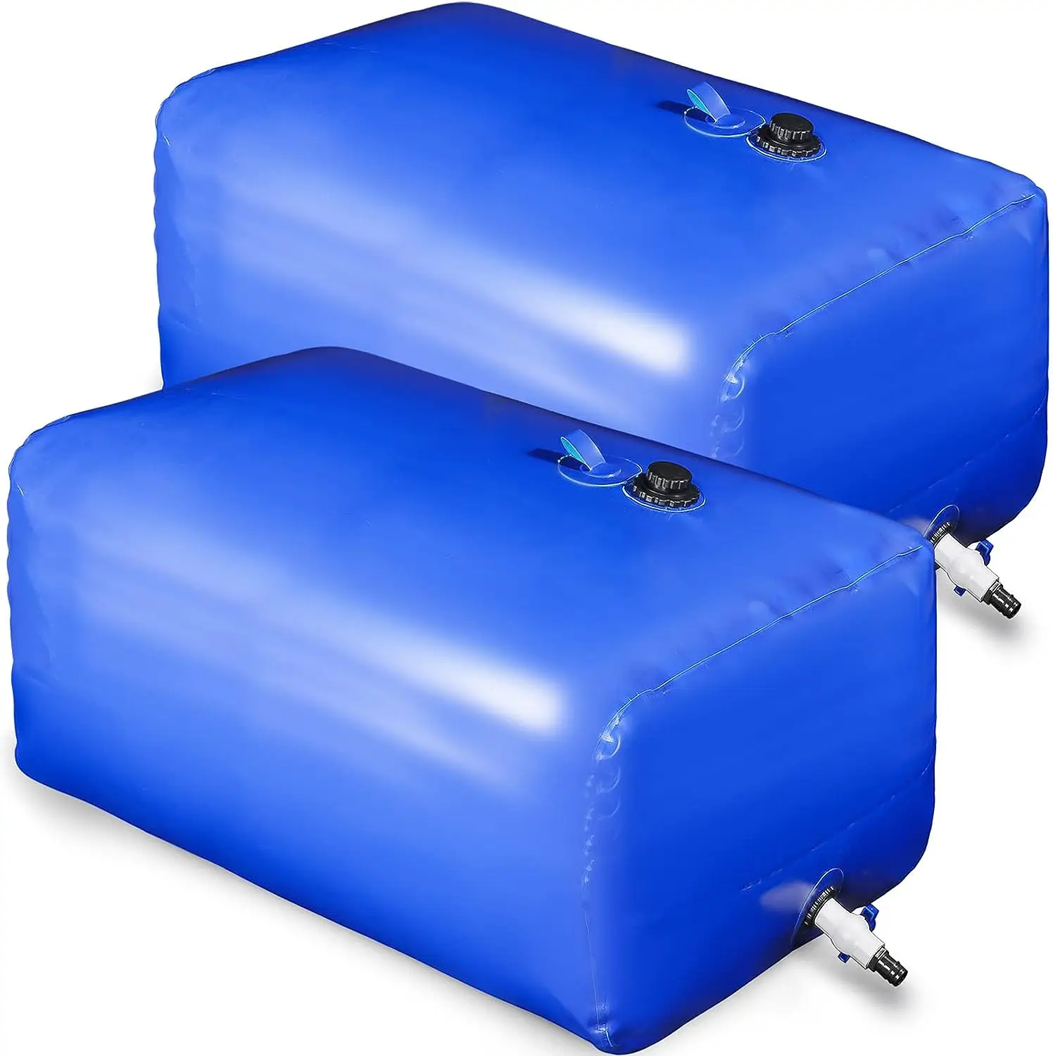 Dandelion Wholesale 10000 Liters PVC Portable Flexible Biogas Water ...