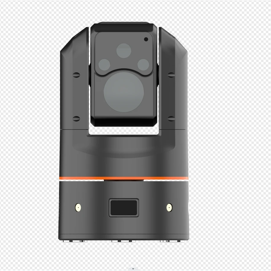 Waterproof Quality Ship Mounted Shipborne Vehicle Ptz Infrared Thermal ...