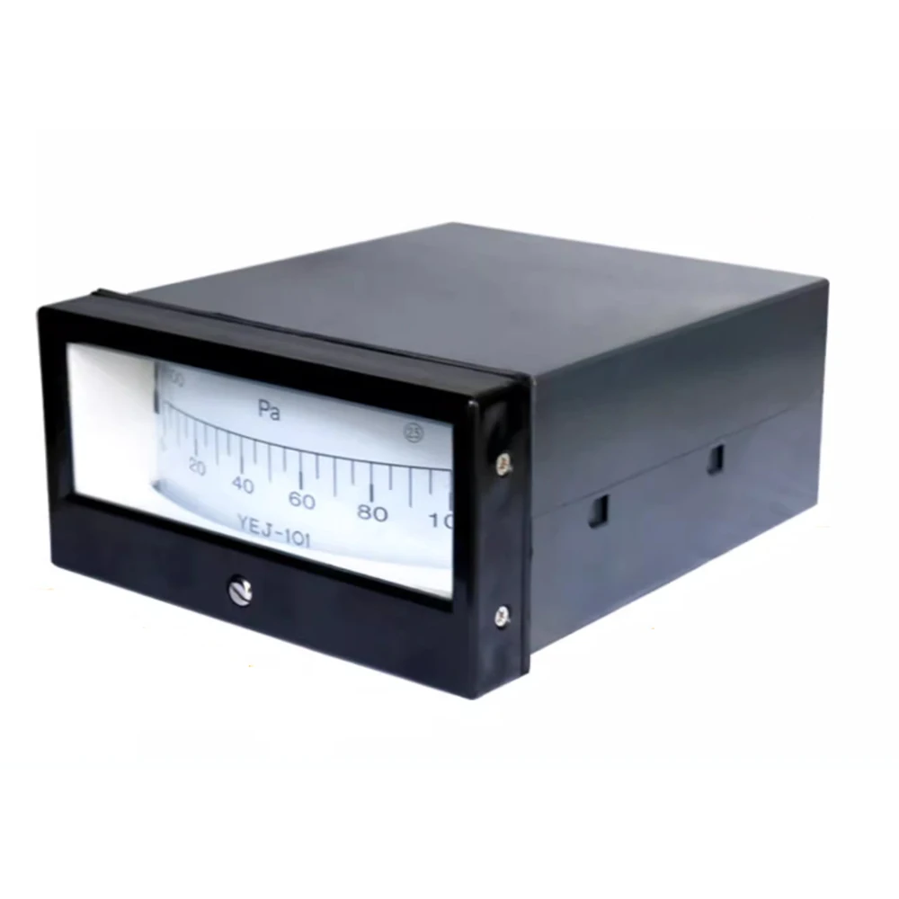 Alibaba.com: MC YEJ-101 Rectangular Diaphragm Pressure Gauge, Direct ...