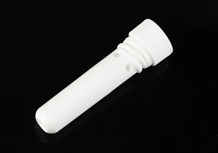 Empty Essential Oil Sticks Packaging Blank Equipped Color Smell Plastic ...