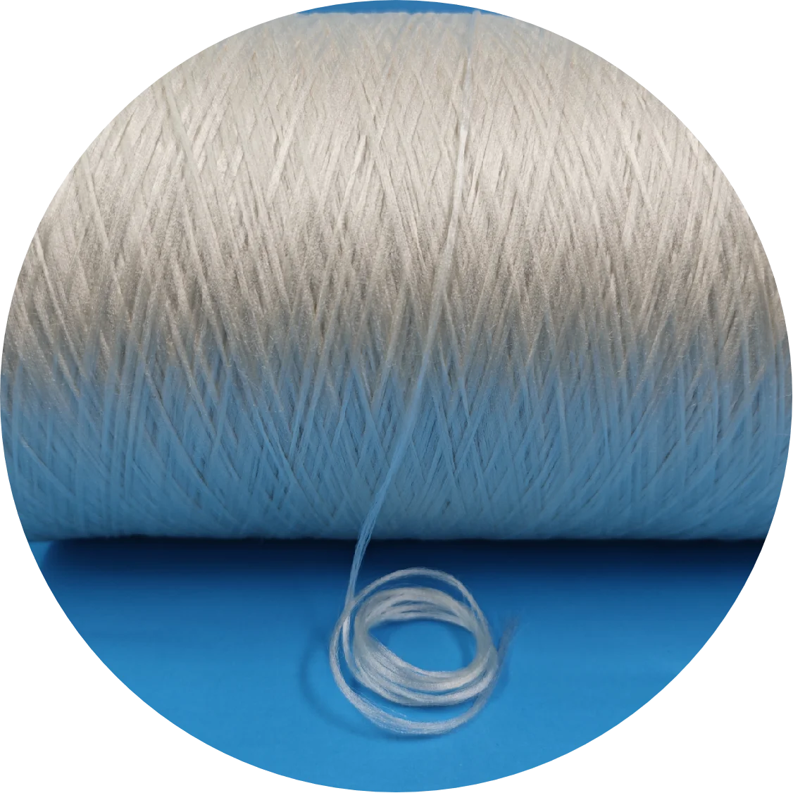 1250D/92F Recycled GRS Polyester Bcf Bulk Yarn for Carpet| Alibaba.com