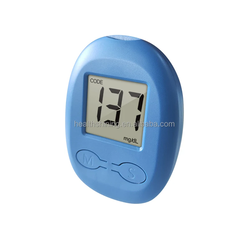 Family Children's Seniors Adults Healthcare Oximetro Oxi Meter Finger ...