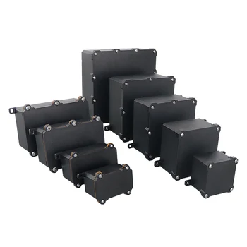 Custom Oem Underground Outdoor Ip68 Abs Pc Project Electrical ...