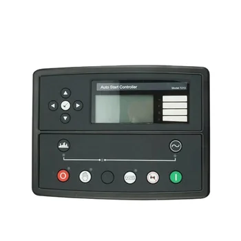 Dse7210 Deep Sea Controller For Generator Dse 7210 Deep Sea Controller Dse7220 - Buy Dse7210 ...