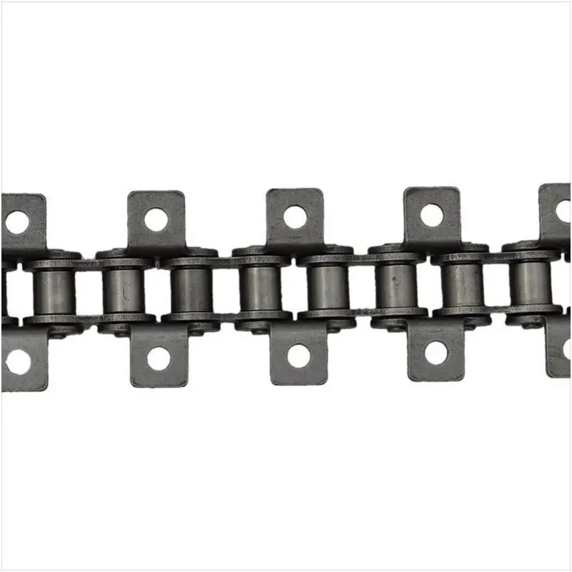 Industrial Chain Conveyor Pulley Wheel For Motor Bike Pitch Roller ...