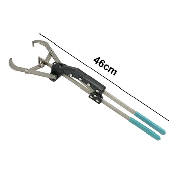Cattle Castration Tool Cattle Horse Expansion Forceps Calve Cow ...