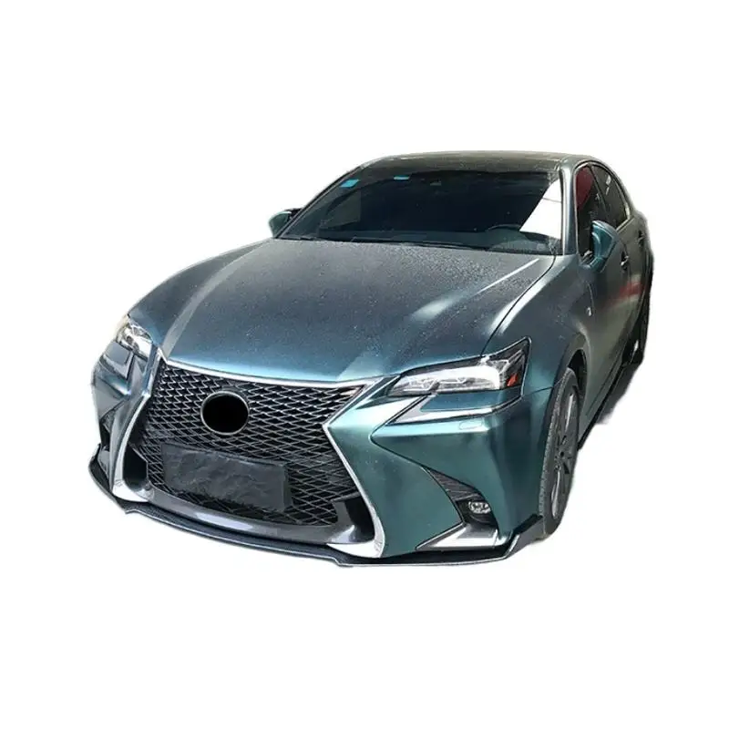 Front Bumpers Grille Headlight Bodykit For Lexus Gs200t Gs250 Gs300 ...