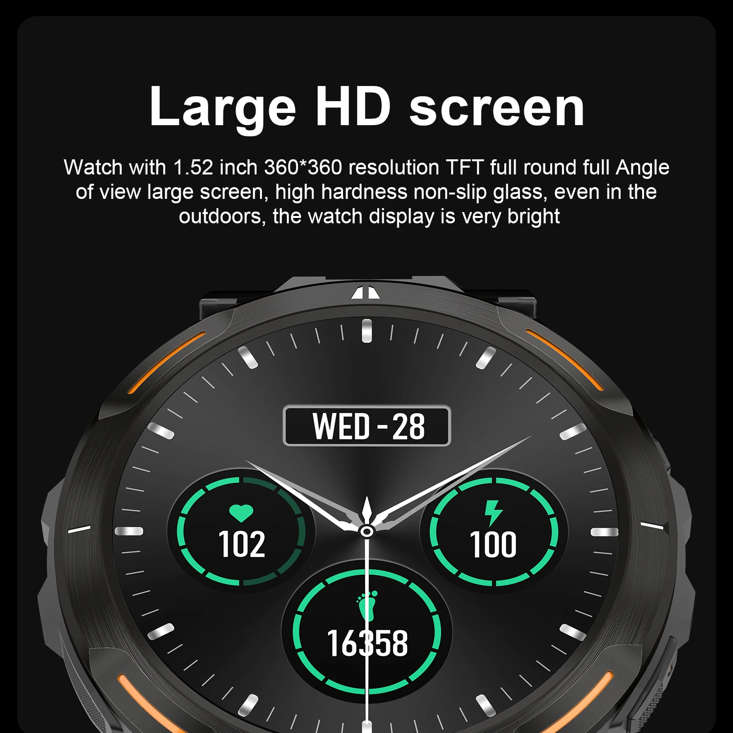2024 Altimeter Compass Barometer 3d Step Counter World Time Tactical ...