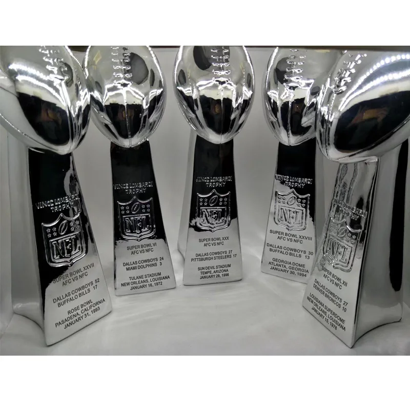 Dallas Cowboys Trophy Das Sind Die Trainerkandidaten Der Dallas