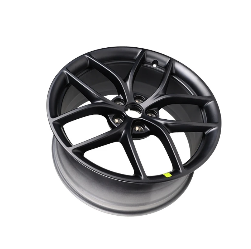 Customized Car Wheel Hub Aluminum Alloy High Pressure Die Casting Oem ...