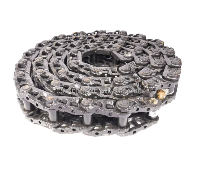 13914437 Chain Track Assembly STC216MH-6049.1 for SANY
