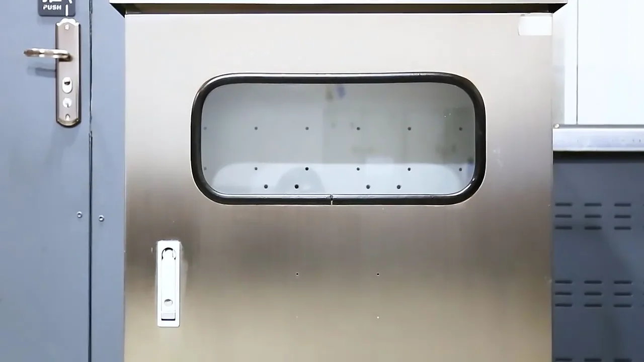 Smile Oem Customized Wall Mounted Outdoor Meter Panel Box Low Voltage ...