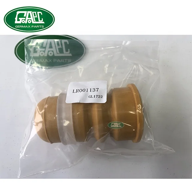 Lr001137 Rear Shock Absorber Bumper Gl1722 For Land Rover Range Rover ...