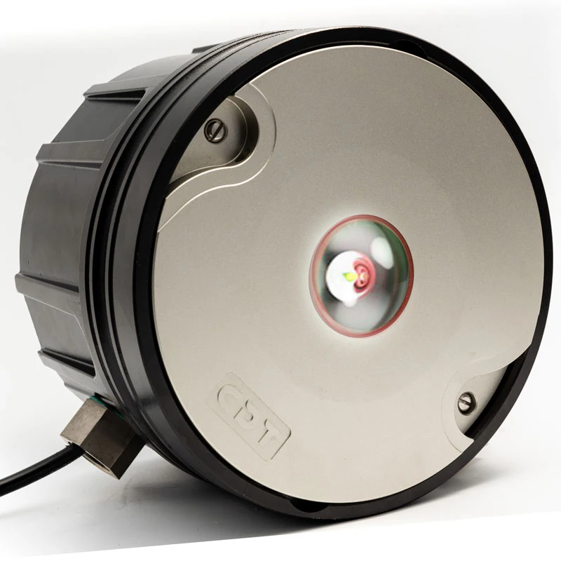 Helipad Inset Perimeter Light Icao Compliant Variable Light Intensity ...