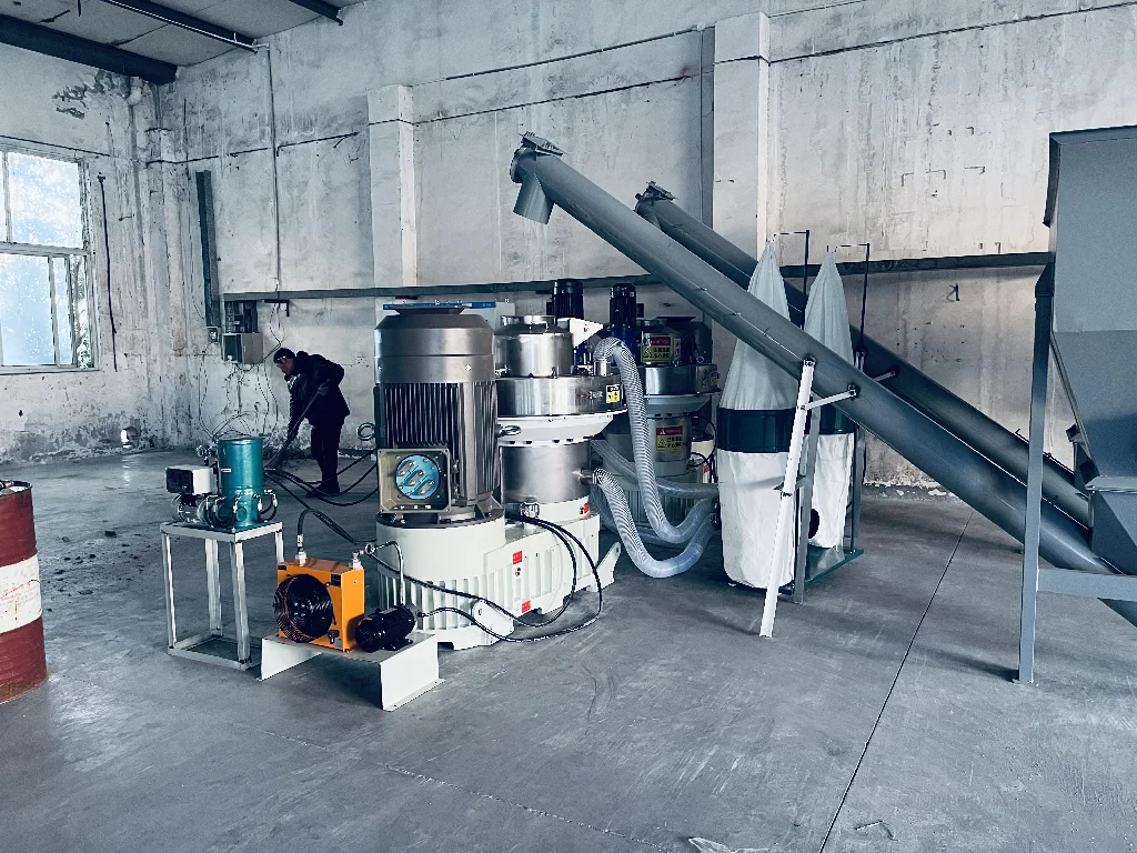 Ood Bamboo Swood Sawdust Shavings Sugar Cane Bagasse Complete Wood ...