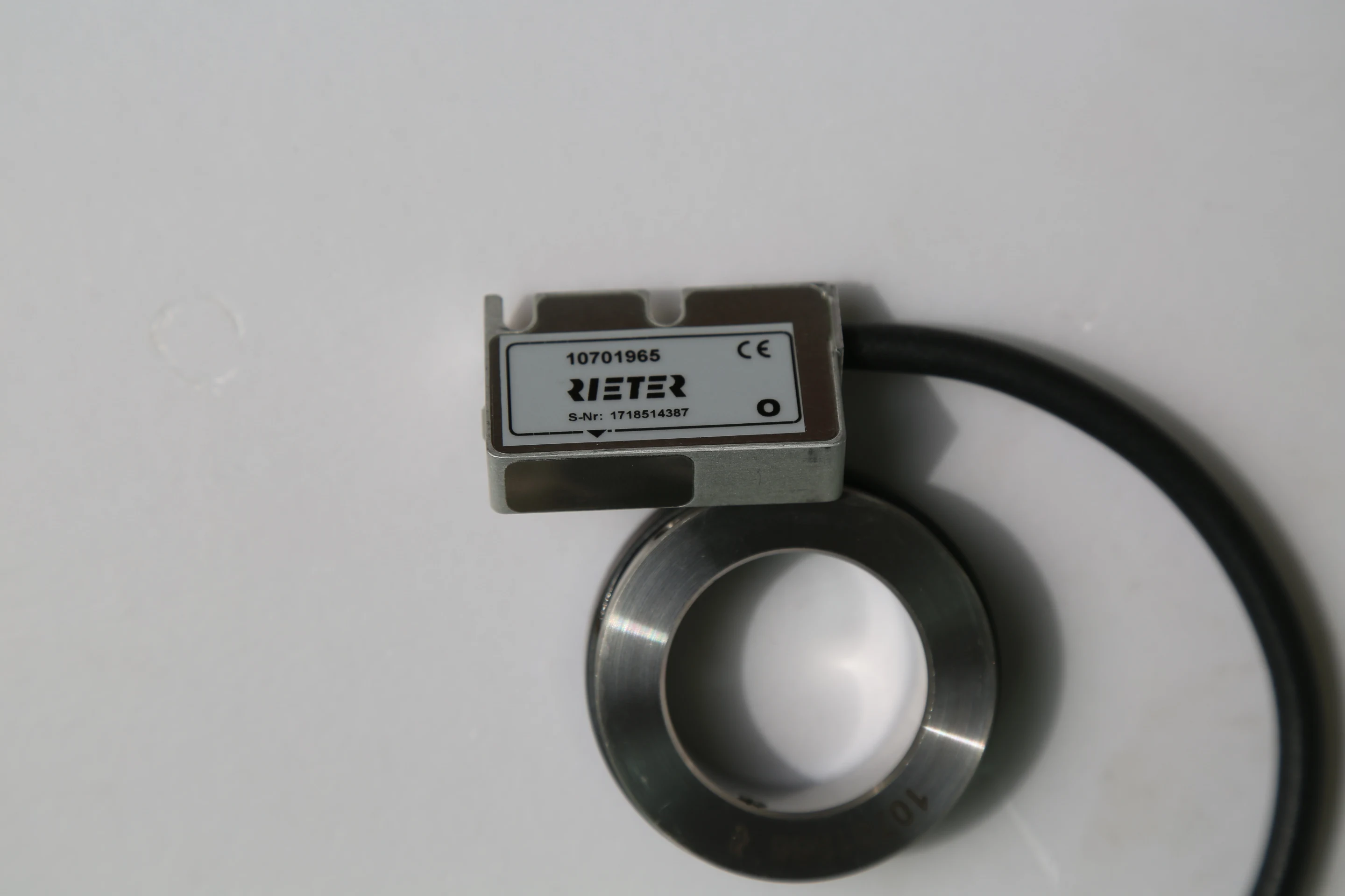 10701965 Baumer B92传感器，带磁环原装rieter零件，用于rieter拉拔框架 - Buy 10701965 Baumer ...