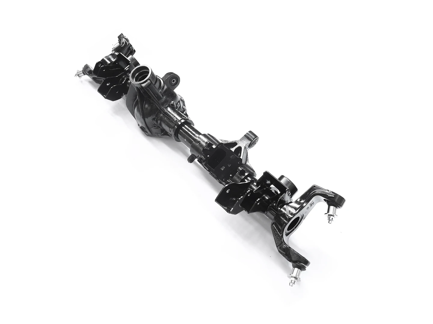 Brand New Front Axle Housing Assembly for Jeep Wrangler