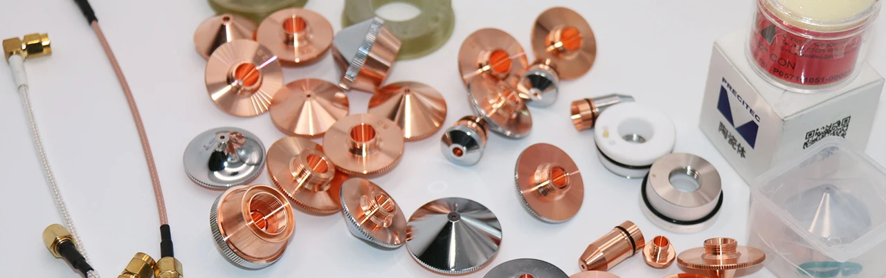 Aurora Laser Original Fiber Laser Sensor Cable For Fiber Laser Cutting ...