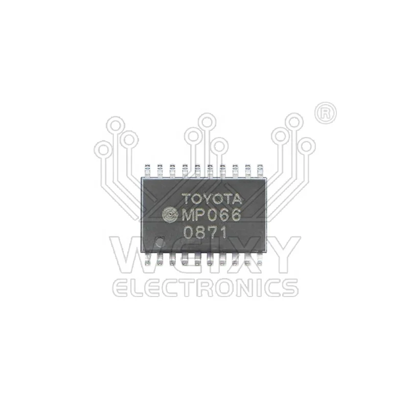 Mp066 Chip Use For Toyota Ecu - Buy Mp066 Chip Use For Toyota Ecu ...