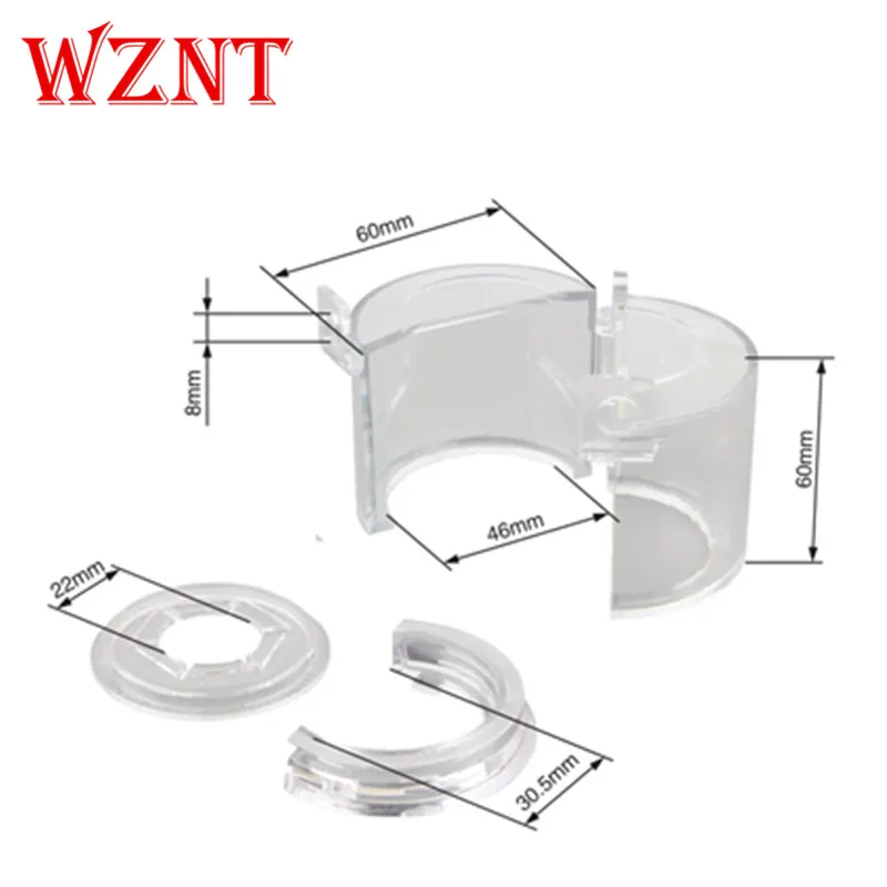 Nt-b03 Push Cylinder Button Lock Emergency Stop Lockout Button Switch ...