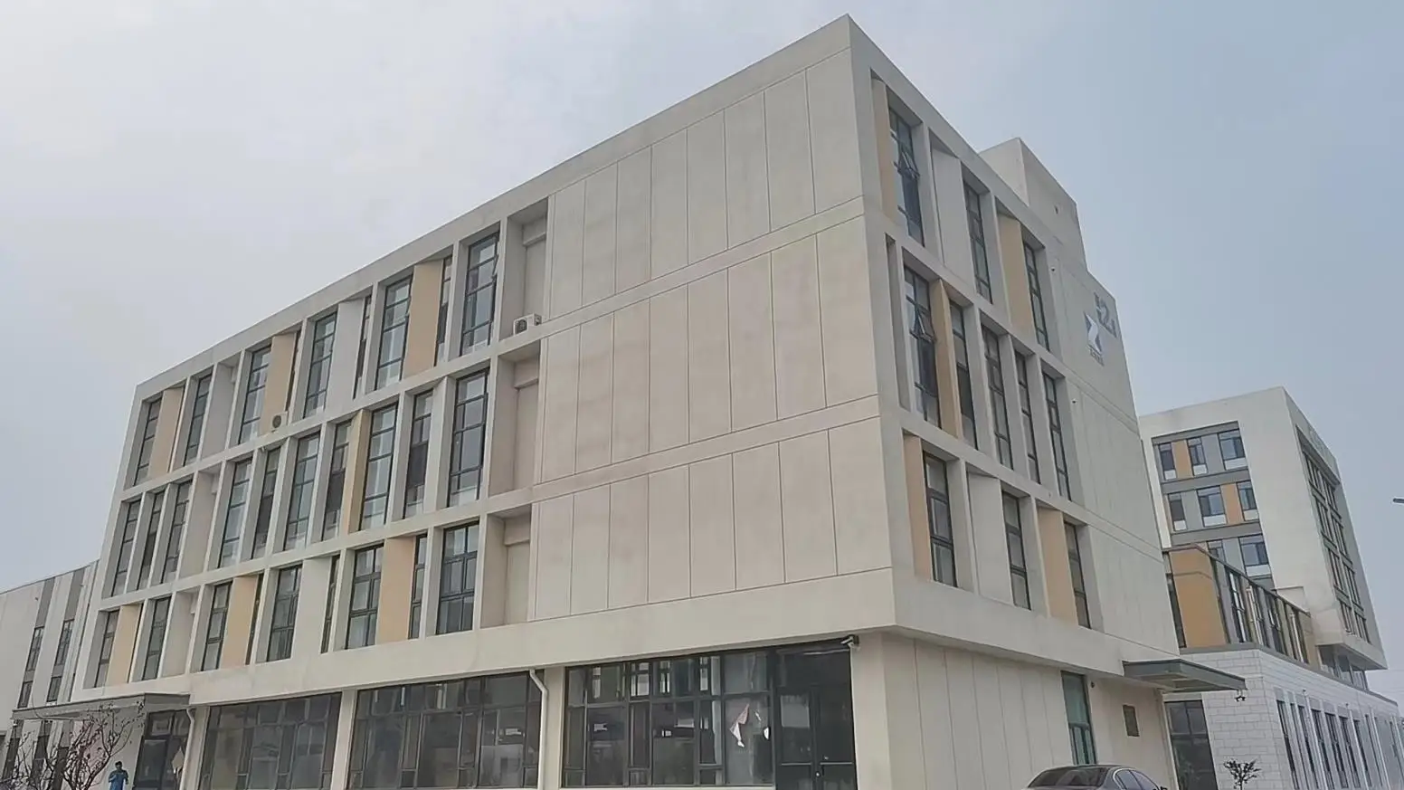 Company Overview - Dongying Anxin Metal Technology Co., Ltd.