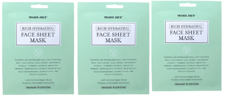 Sheet Mask Machine - Automatic Face Facial Beauty Maker