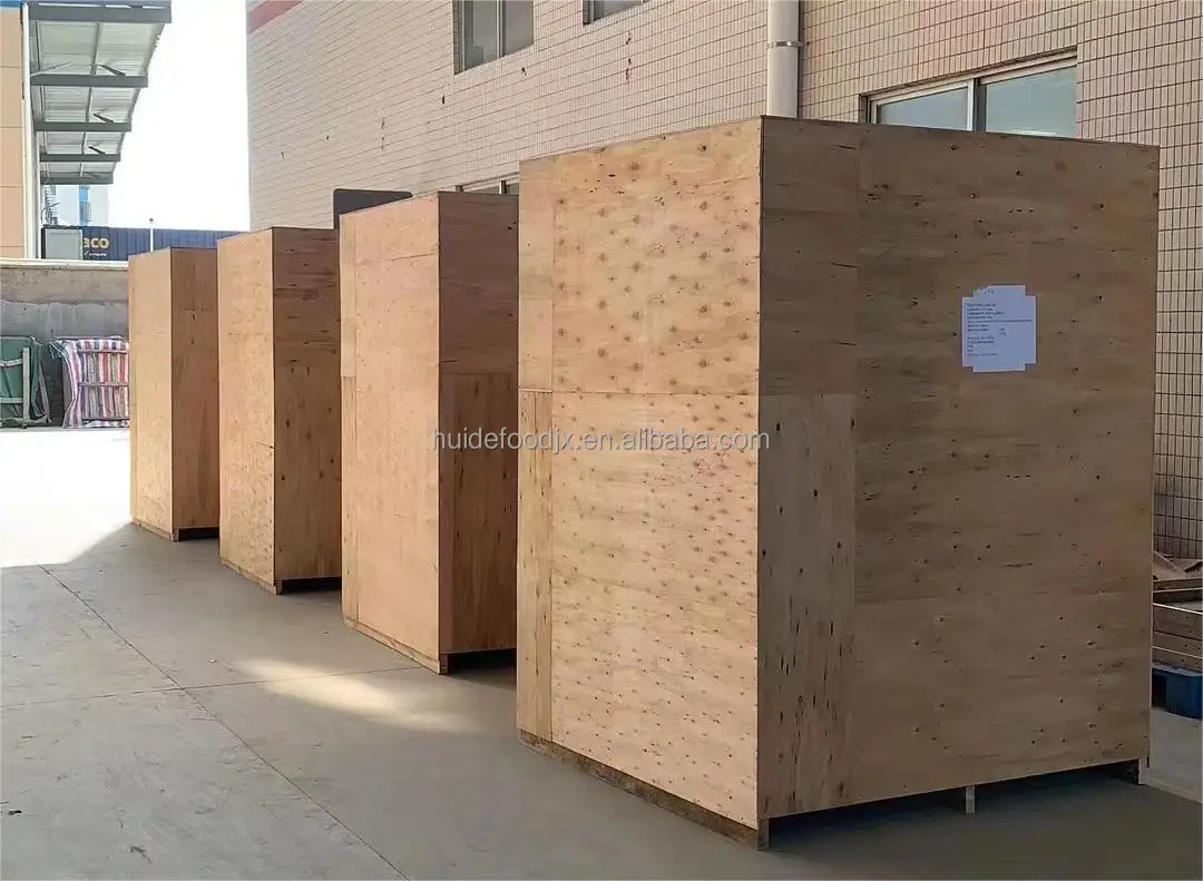 Large-scale Bread Production Line Fully Automatic with High-capacity ...