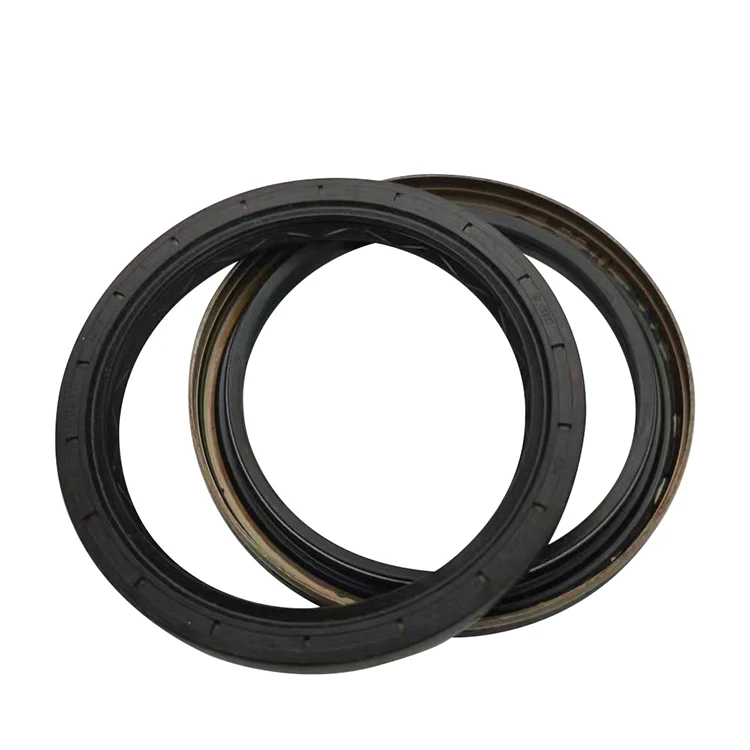 2pcs Half Shaft Oil Seal For Audi A4 S4 A3 S3 A6 S6 A7 Skoda Superb ...