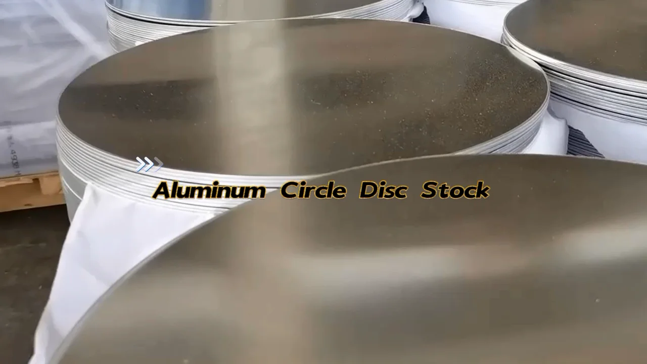 Round Aluminium Circles Sheet Premium Grade Made In Vietnam Size 30 ...