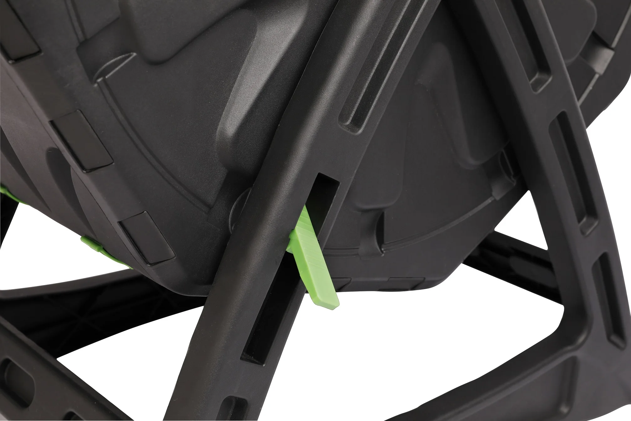 70L Plastic Garden Home Rotary Compost Bin Compost Making Machines ...