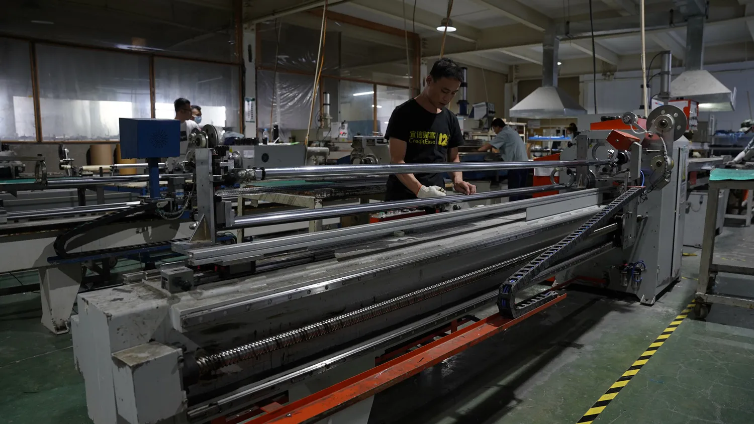 Sea Fishing Pole Popper Rod - FUJI Spinning Popping Rod