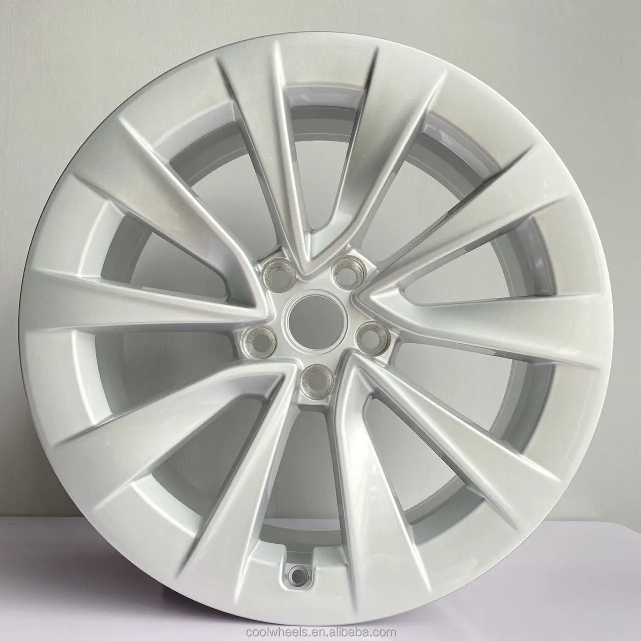 Bku Racing Alloy Wheel Rims Model 3 Wheels 5x114.3 19 Inch 5 Holes ...