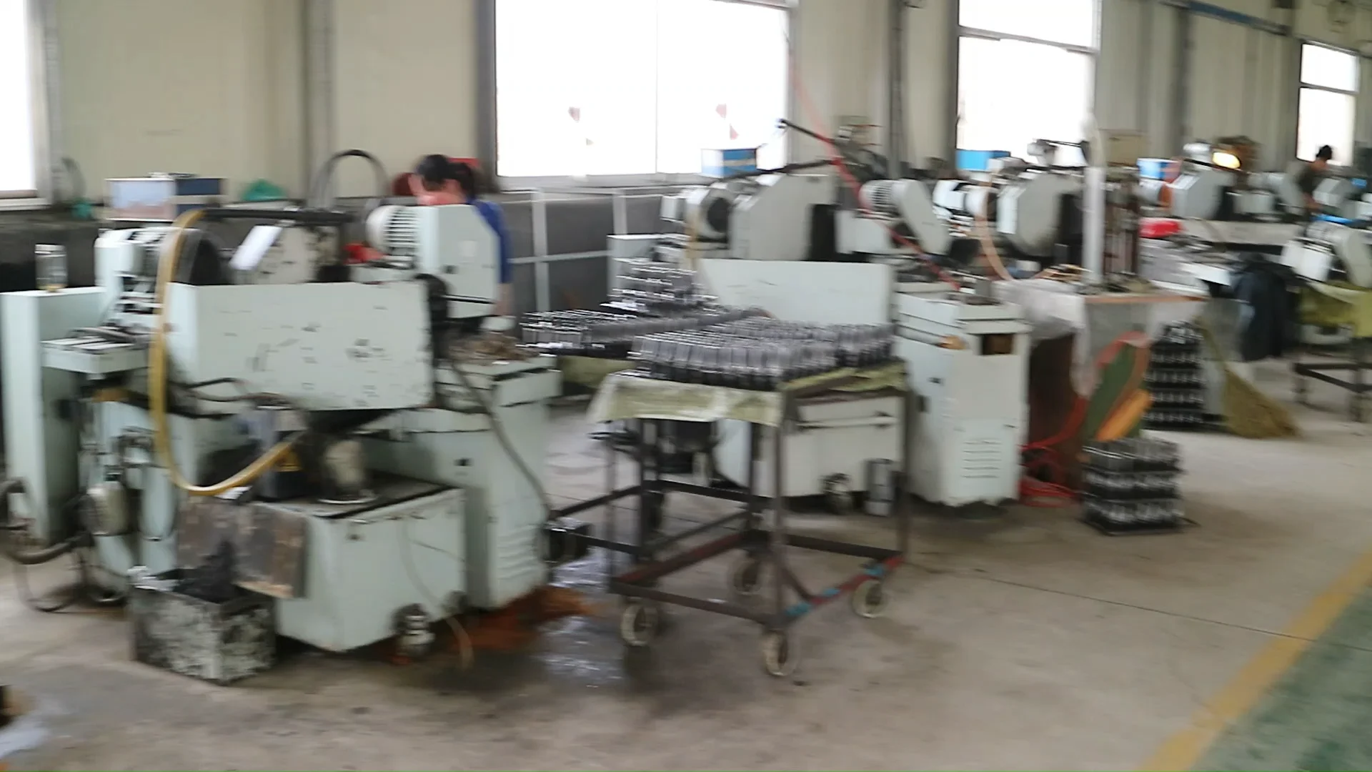 Tools Chucks Tapping Machine Reversible Tapping Chuck-adjustable Clutch ...