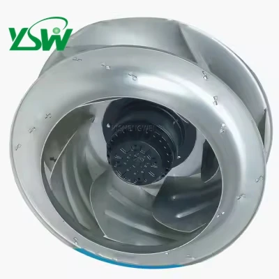 Backward Curved Centrifugal Fan 230v 50hz Rectifier Fan Rectifier ...