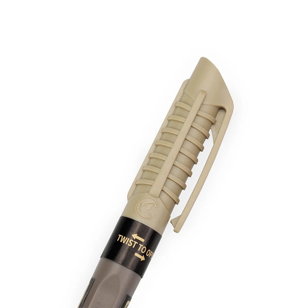 Rhino Rescue Pneumothorax Needle - First Aid Trauma Care