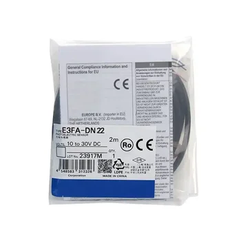 E3fb-dn22 Sensor Cpu Plc Programmable Logic Controller Digital I/o High ...