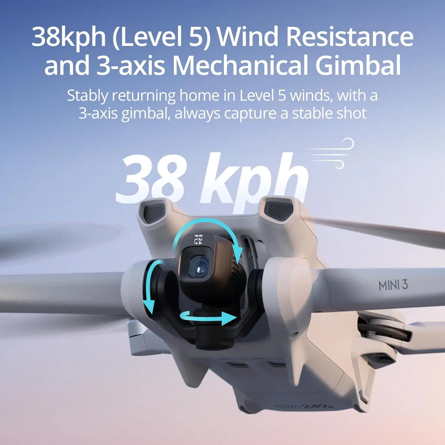 Mini 2 SE Drone with Different Combos Available and 24 Months Warranty ...